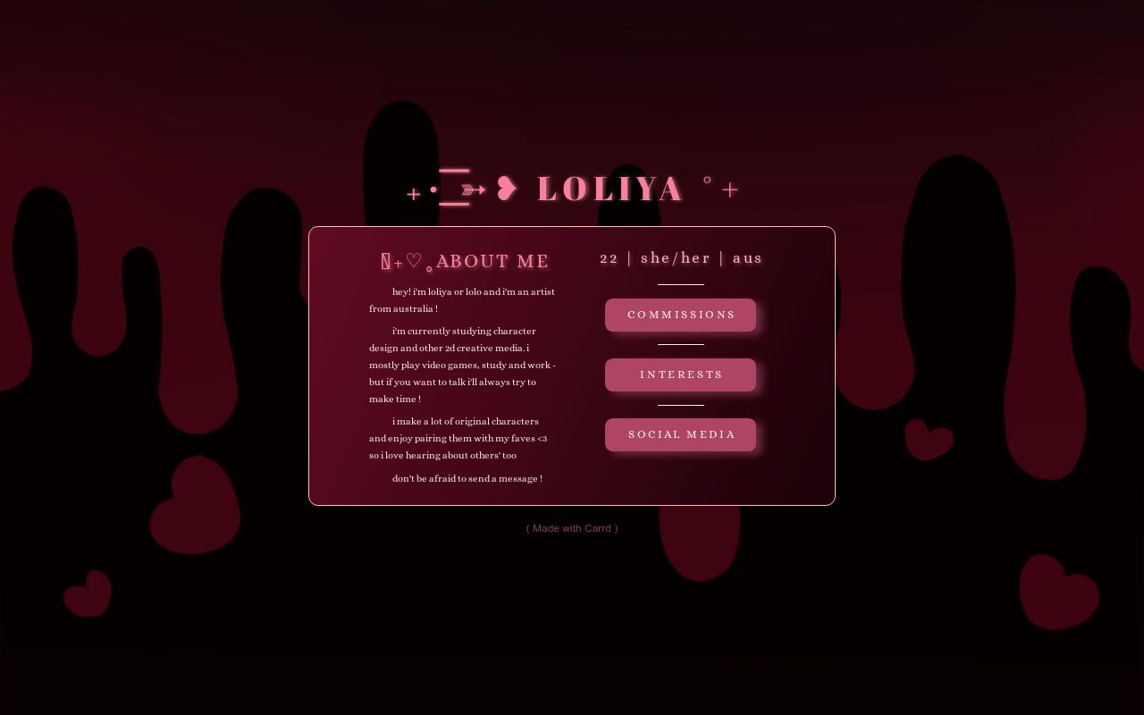 ︶꒦꒷♡꒷꒦︶